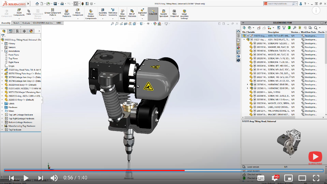 SOLIDWORKS PDM-SolidWizard